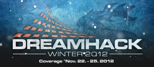 DreamHack Winter 2012 | Simfakeresultcswiki Wiki | Fandom