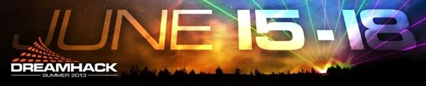 DreamHack Summer 2013 | Simfakeresultcswiki Wiki | Fandom