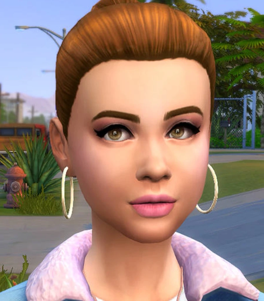 Baby Ariel | Simfinity Sims 4 Wiki | Fandom