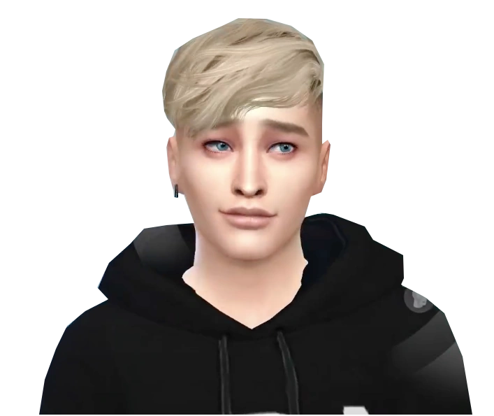 Jack White | Simfinity Sims 4 Wiki | Fandom