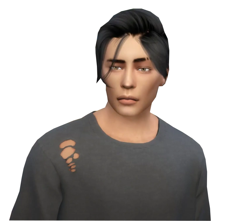 Holden Drews | Simfinity Sims 4 Wiki | Fandom