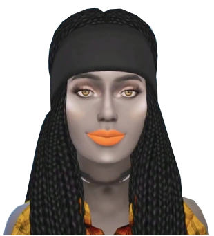 Sandy Yee | Simfinity Sims 4 Wiki | Fandom
