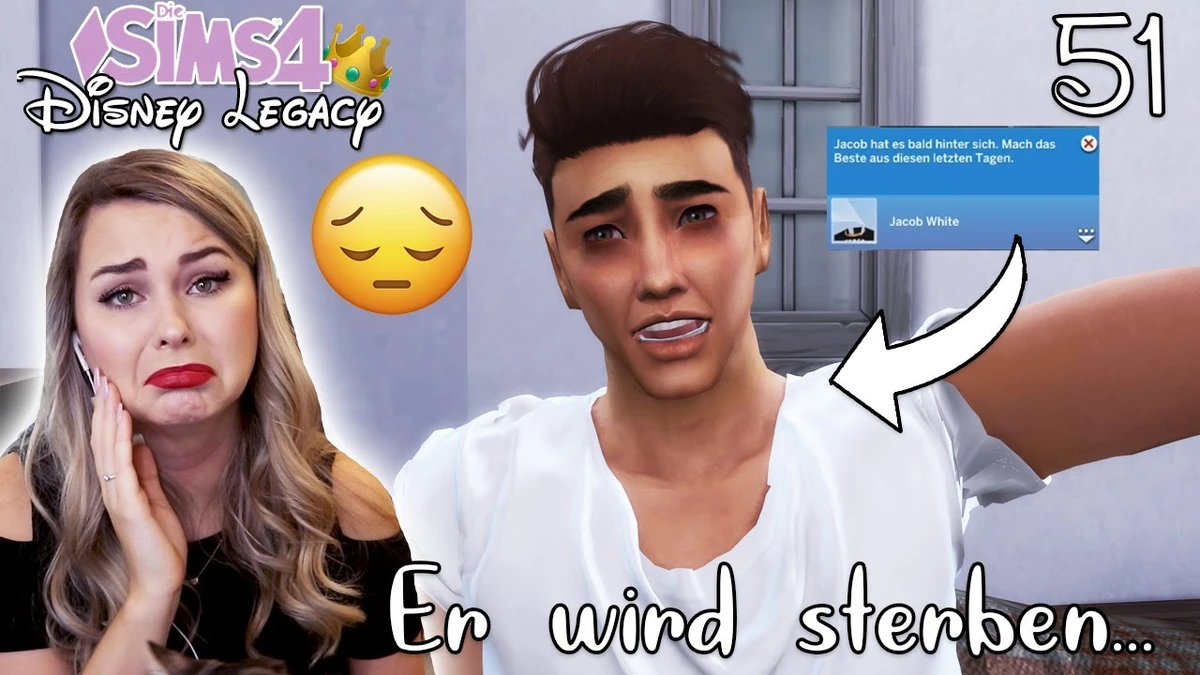 Zeit, sich zu verabschieden.. 😭 | Simfinity Sims 4 Wiki | Fandom