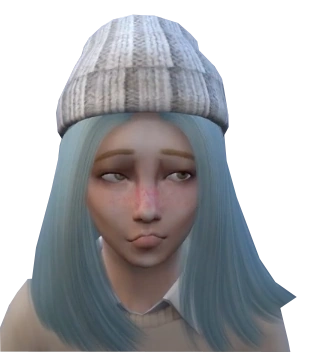 Collins Greyson | Simfinity Sims 4 Wiki | Fandom