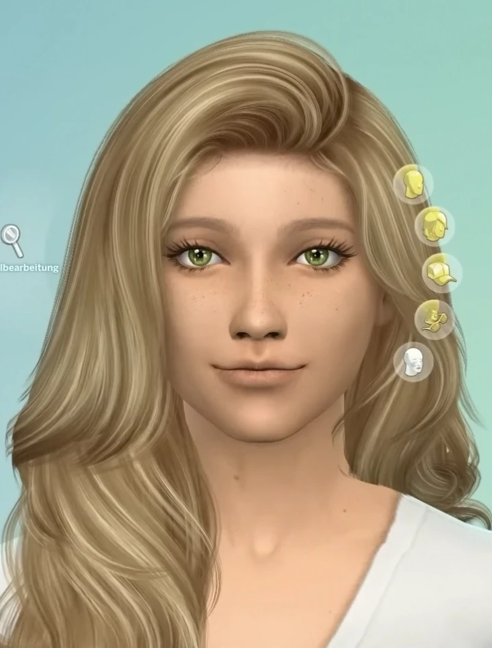 Aura Peony Miles | Simfinity Sims 4 Wiki | Fandom