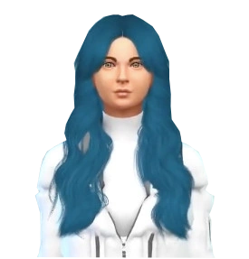 Elsa Huntington III | Simfinity Sims 4 Wiki | Fandom