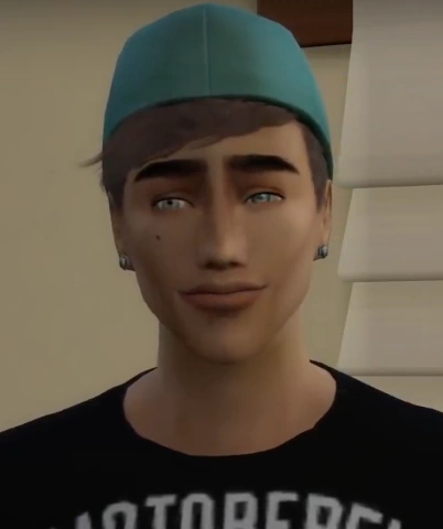 Jace Greyson | Simfinity Sims 4 Wiki | Fandom
