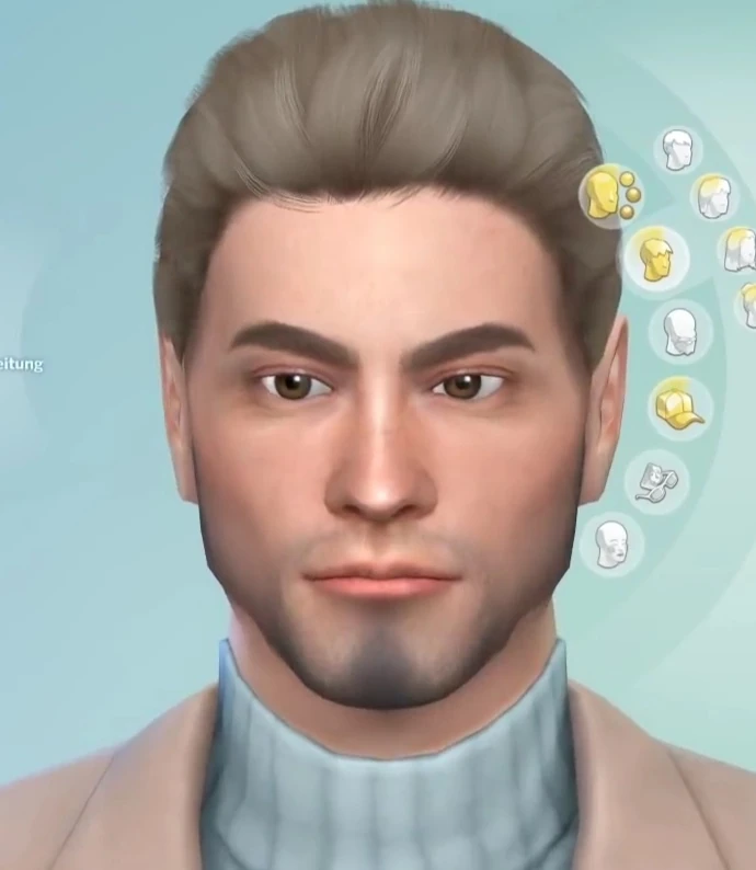 Matthew Owens | Simfinity Sims 4 Wiki | Fandom