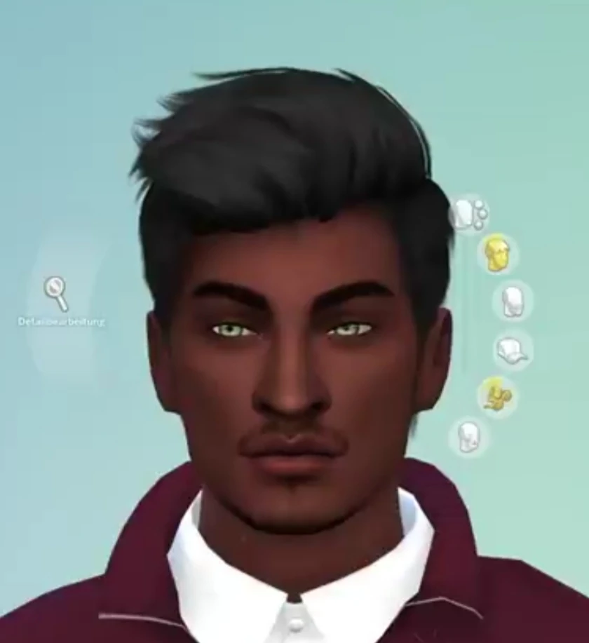 Henry Hawkins | Simfinity Sims 4 Wiki | Fandom