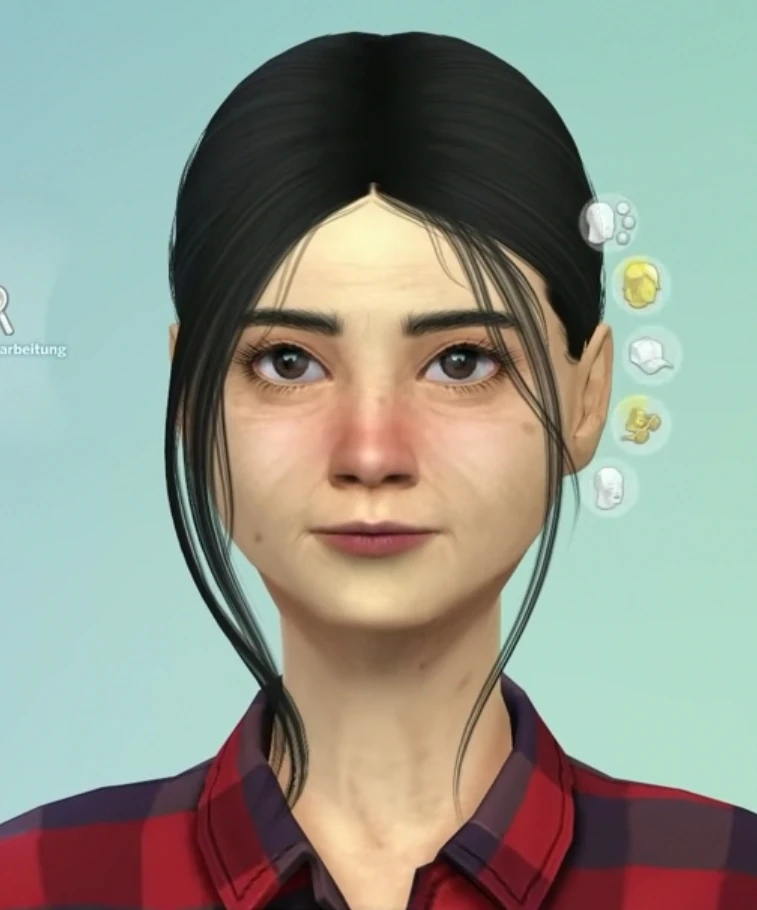 Stephanie Wang | Simfinity Sims 4 Wiki | Fandom