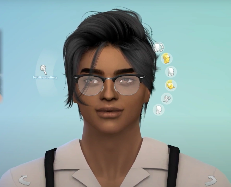 Kory Miles | Simfinity Sims 4 Wiki | Fandom