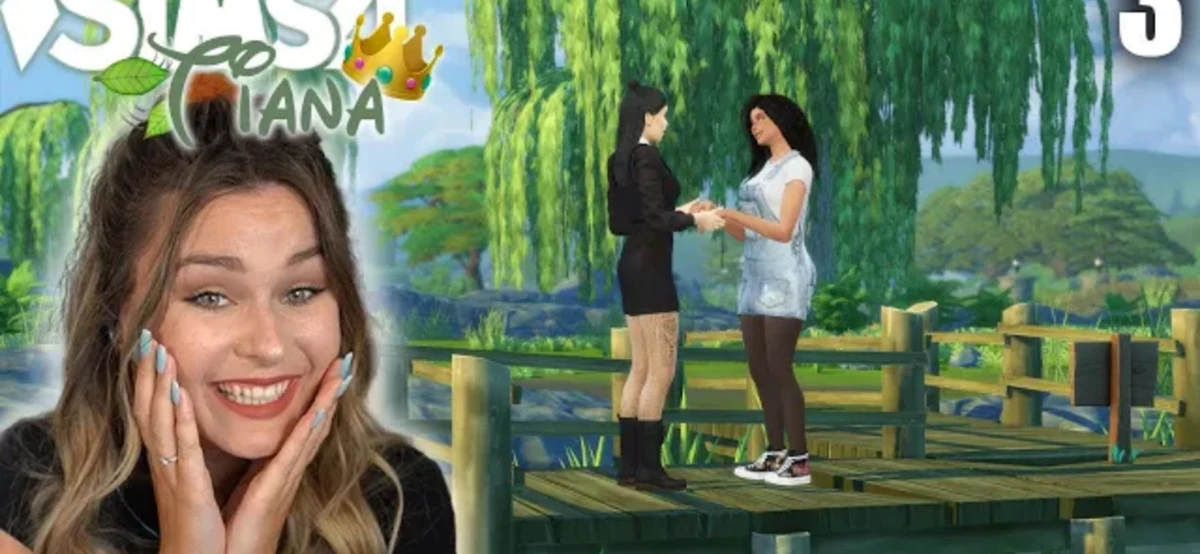 Die ersten Fortschritte! | Simfinity Sims 4 Wiki | Fandom