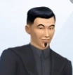 Victor Feng | Simfinity Sims 4 Wiki | Fandom
