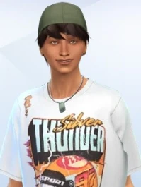 Tyler Haywood | Simfinity Sims 4 Wiki | Fandom