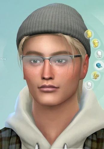 Elliott Miles | Simfinity Sims 4 Wiki | Fandom