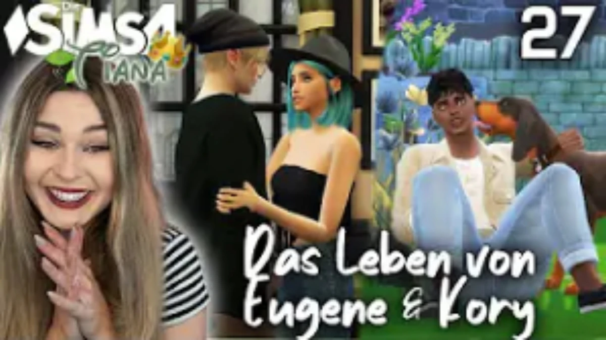 Start in ein neues Leben! | Simfinity Sims 4 Wiki | Fandom