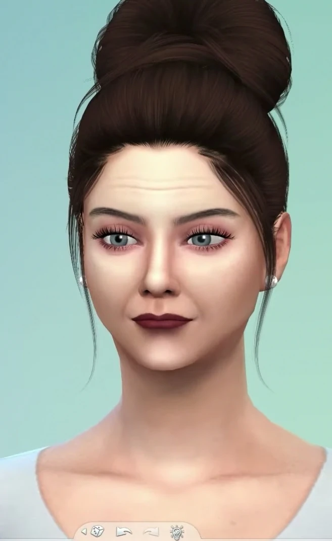 Jadie Straud | Simfinity Sims 4 Wiki | Fandom