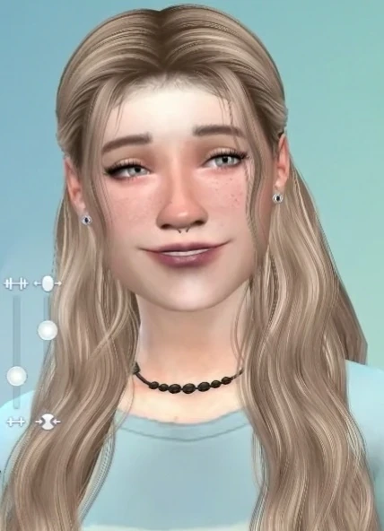 Crystal Eve Loha | Simfinity Sims 4 Wiki | Fandom