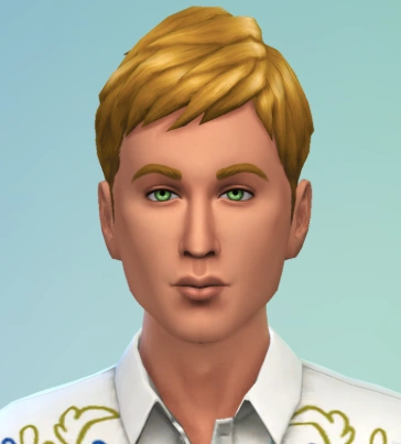 Malcolm Landgraab | Simfinity Sims 4 Wiki | Fandom