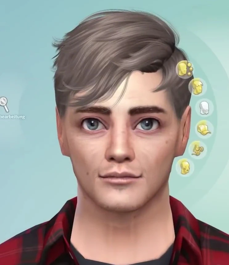 Koda White | Simfinity Sims 4 Wiki | Fandom