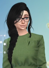 Aiko White | Simfinity Sims 4 Wiki | Fandom