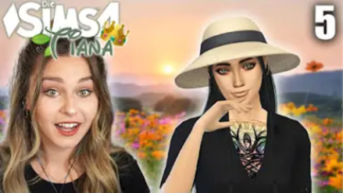 Landleben Umstyling für Kamora! 🌱🌾 | Simfinity Sims 4 Wiki | Fandom