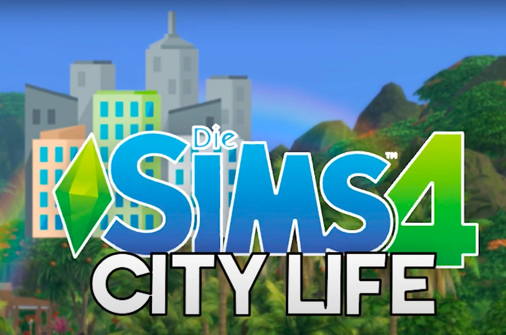 City Life | Simfinity Sims 4 Wiki | Fandom