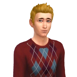 Travis Scott | Simfinity Sims 4 Wiki | Fandom