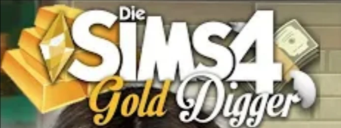 Die Gold Digger Challenge - Folgen | Simfinity Sims 4 Wiki | Fandom
