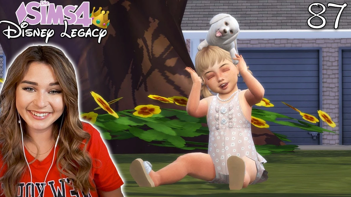 Ein Weggefährte fürs Leben! | Simfinity Sims 4 Wiki | Fandom