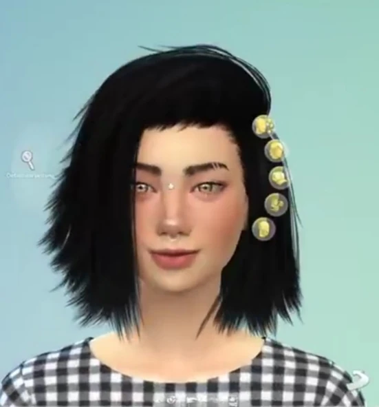 Suki White | Simfinity Sims 4 Wiki | Fandom