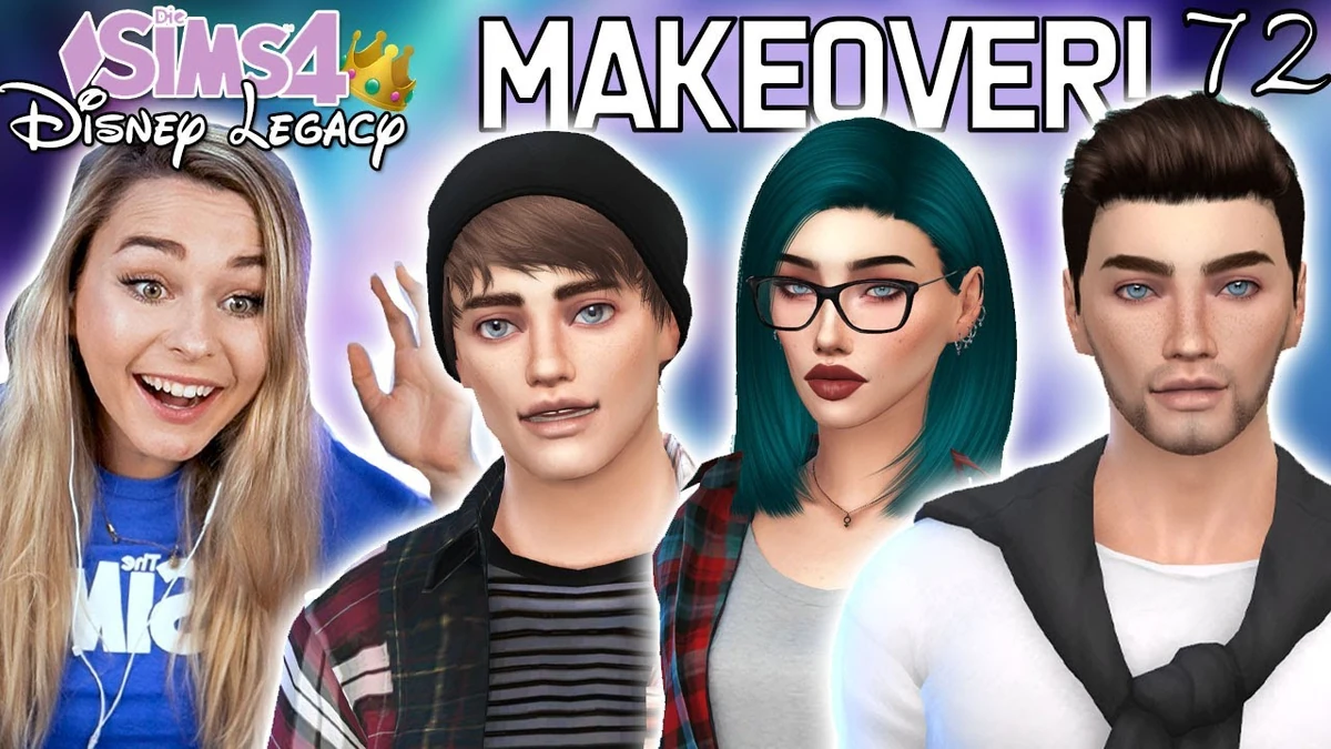 Dreifacher Geburtstag! Ich bin verliebt 😍 | Simfinity Sims 4 Wiki | Fandom