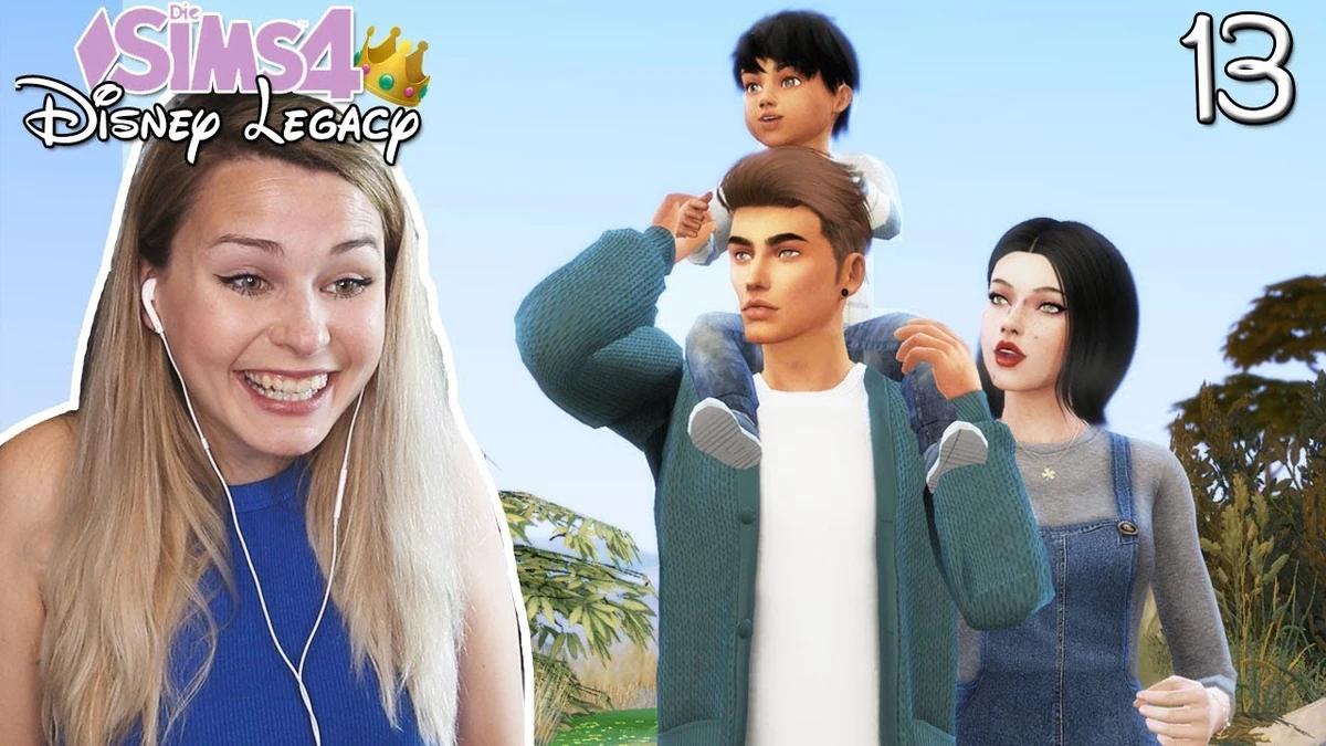 Das Familienleben beginnt ️ | Simfinity Sims 4 Wiki | Fandom