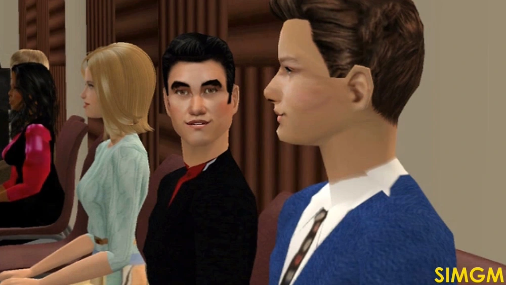 Kurt-Blaine Relationship | SIMGM Wiki | Fandom