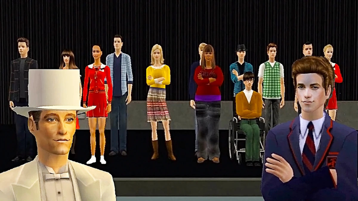 Category:Episode Quotes | SIMGM Wiki | Fandom