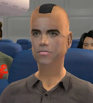 Mark Sallsim | SIMGM Wiki | Fandom