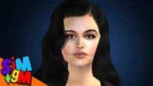 Kylie Simmer | SIMGM Wiki | Fandom