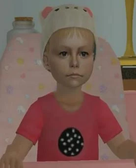 Beth Corcoran | SIMGM Wiki | Fandom