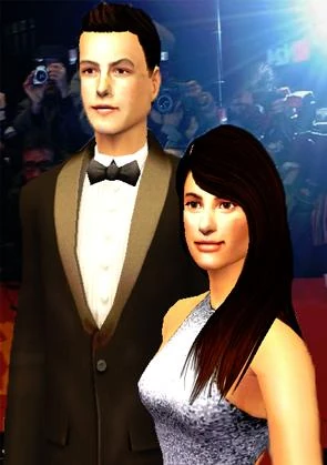Cory-Lea Relationship | SIMGM Wiki | Fandom