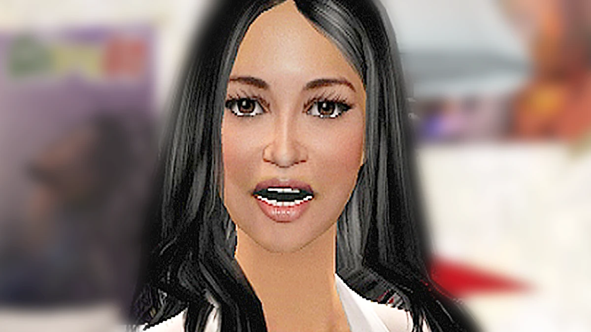 Fondue For Two Part 2 | SIMGM Wiki | Fandom