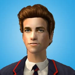 Sebastian Smythe | SIMGM Wiki | Fandom