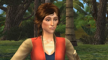 Caitlyn Simmer | SIMGM Wiki | Fandom