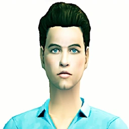 Damian McSimmy | SIMGM Wiki | Fandom