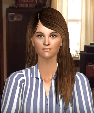 Laura Hollis | SIMGM Wiki | Fandom