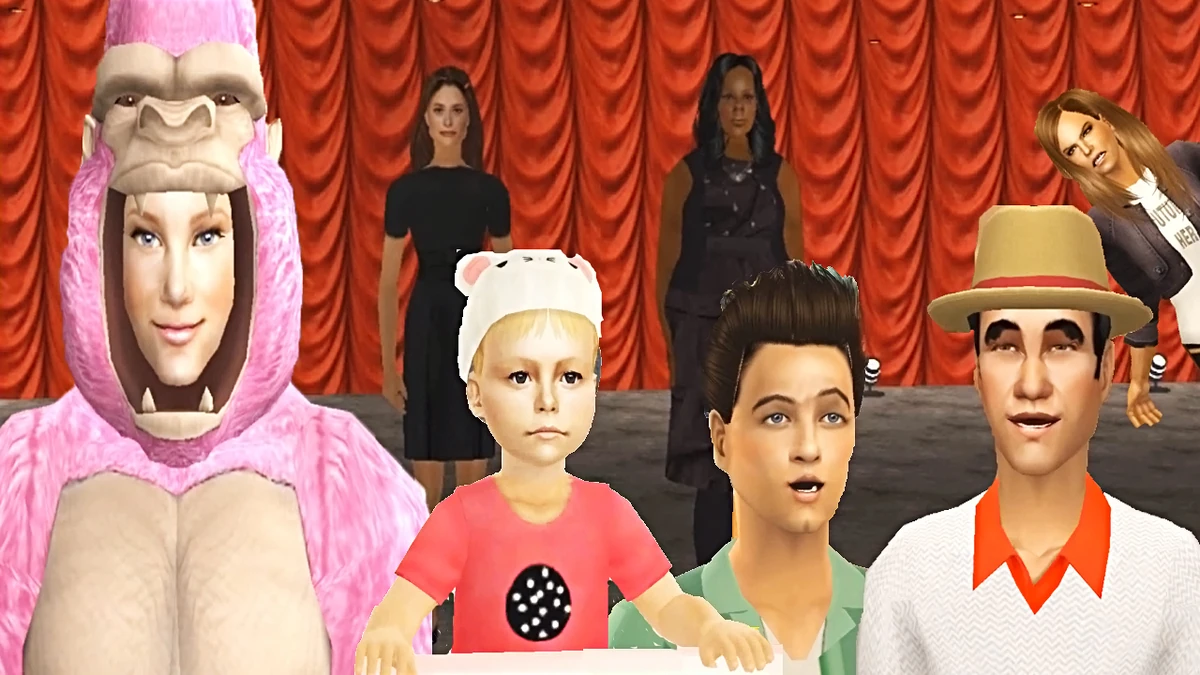 Pot O' Asian Gold Quotations | SIMGM Wiki | Fandom