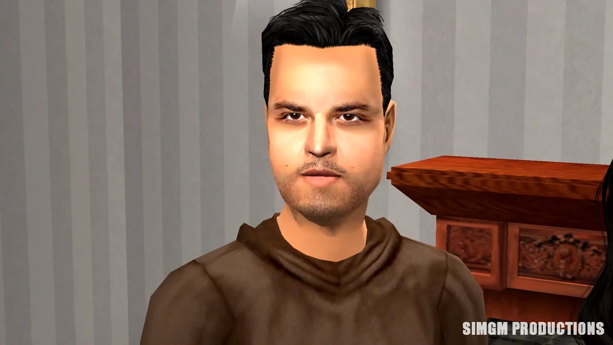 Rob Kardasim | SIMGM Wiki | Fandom