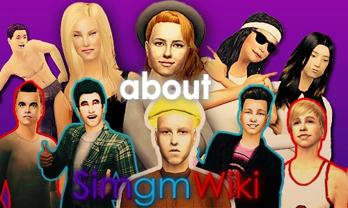 SIMGM Wiki:About | SIMGM Wiki | Fandom
