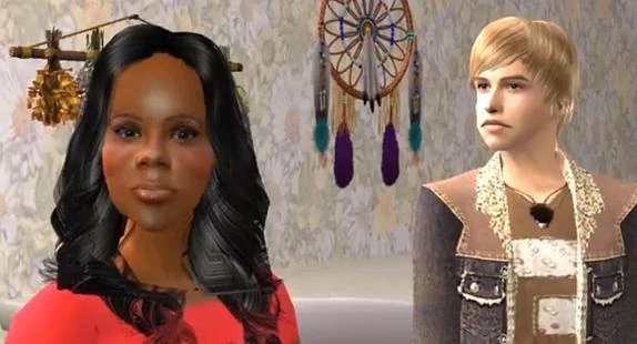 Mercedes-Sam Relationship | SIMGM Wiki | Fandom