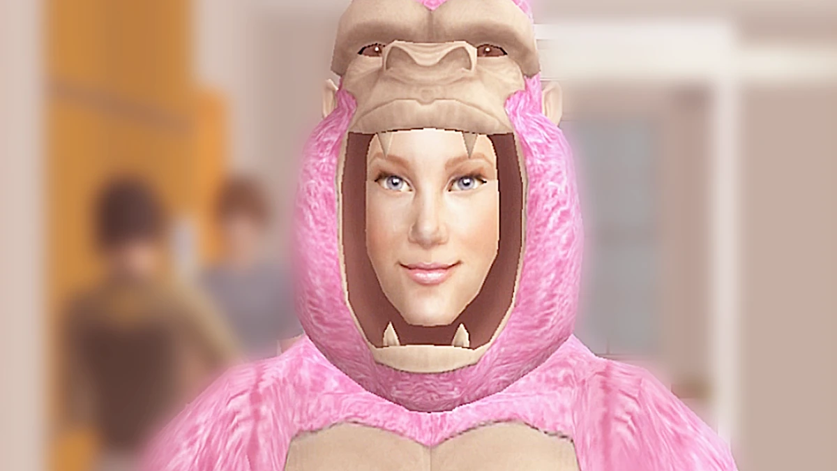 Pot O' Asian Gold | SIMGM Wiki | Fandom