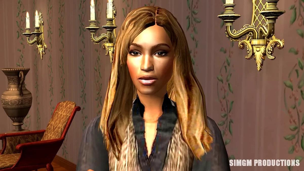Beyonce | SIMGM Wiki | Fandom